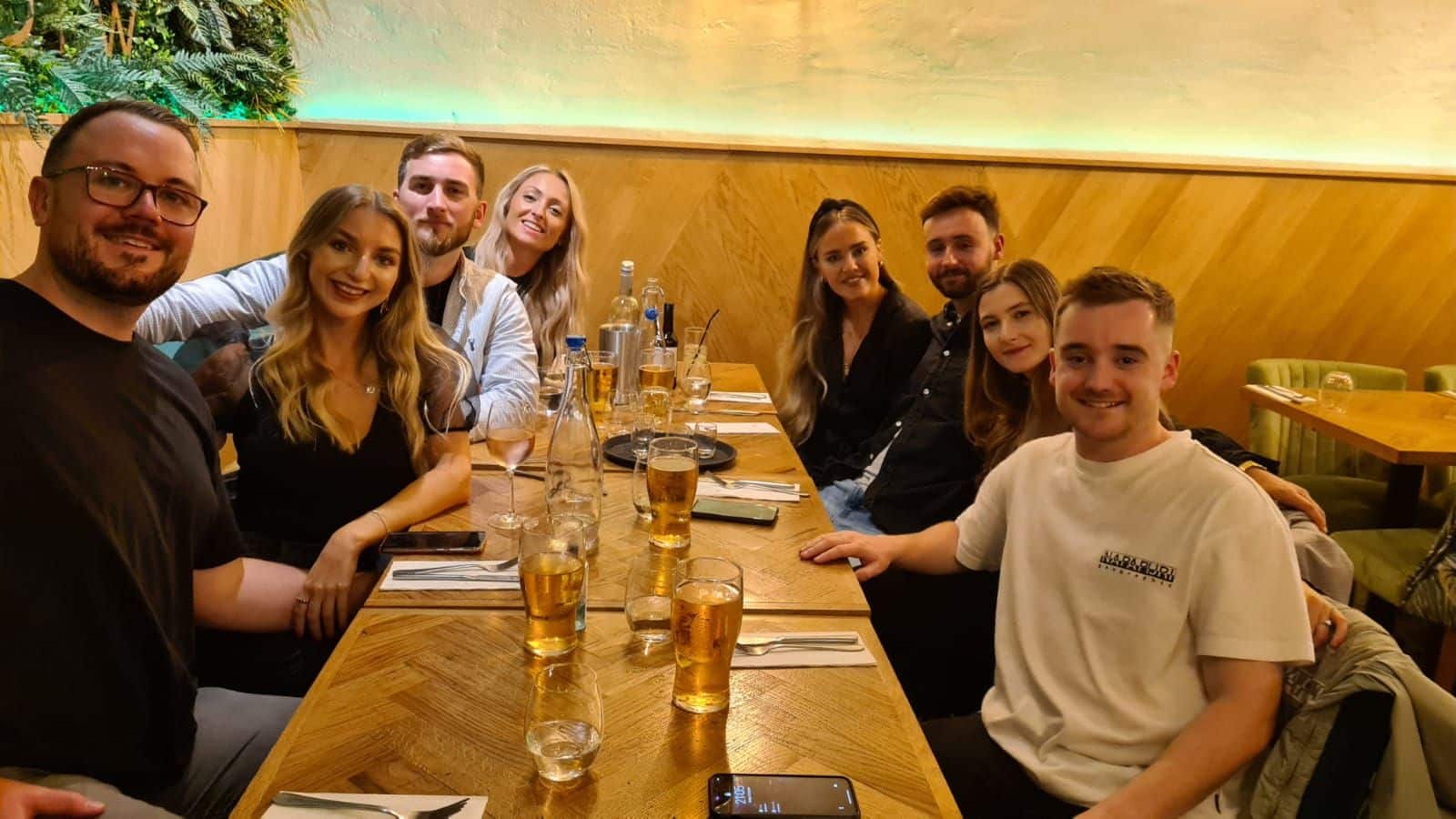 Happy Birthday Konker - Three Years! - Konker