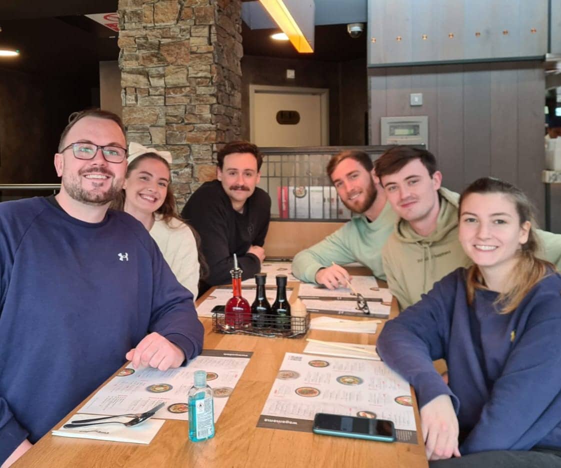 A record-breaking week!! - Konker