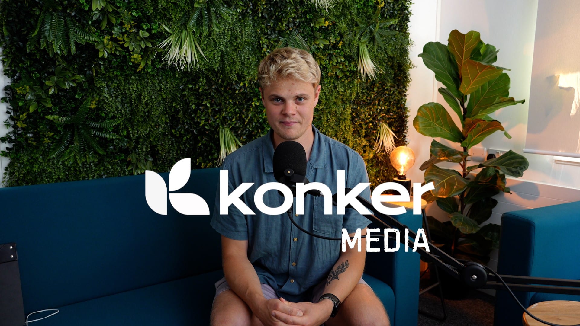 Boost your Employer Brand with Konker Media’s services - Konker