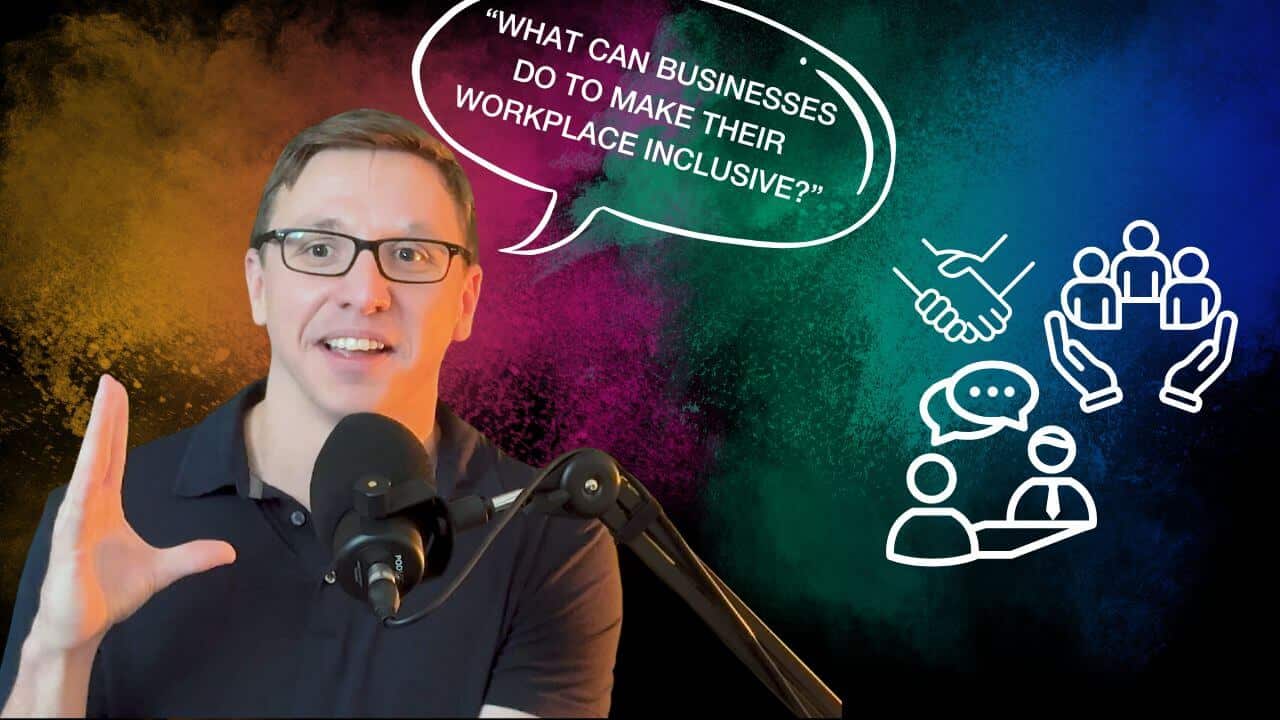 Martyn Edward's journey | S1 Ep13 - Konker