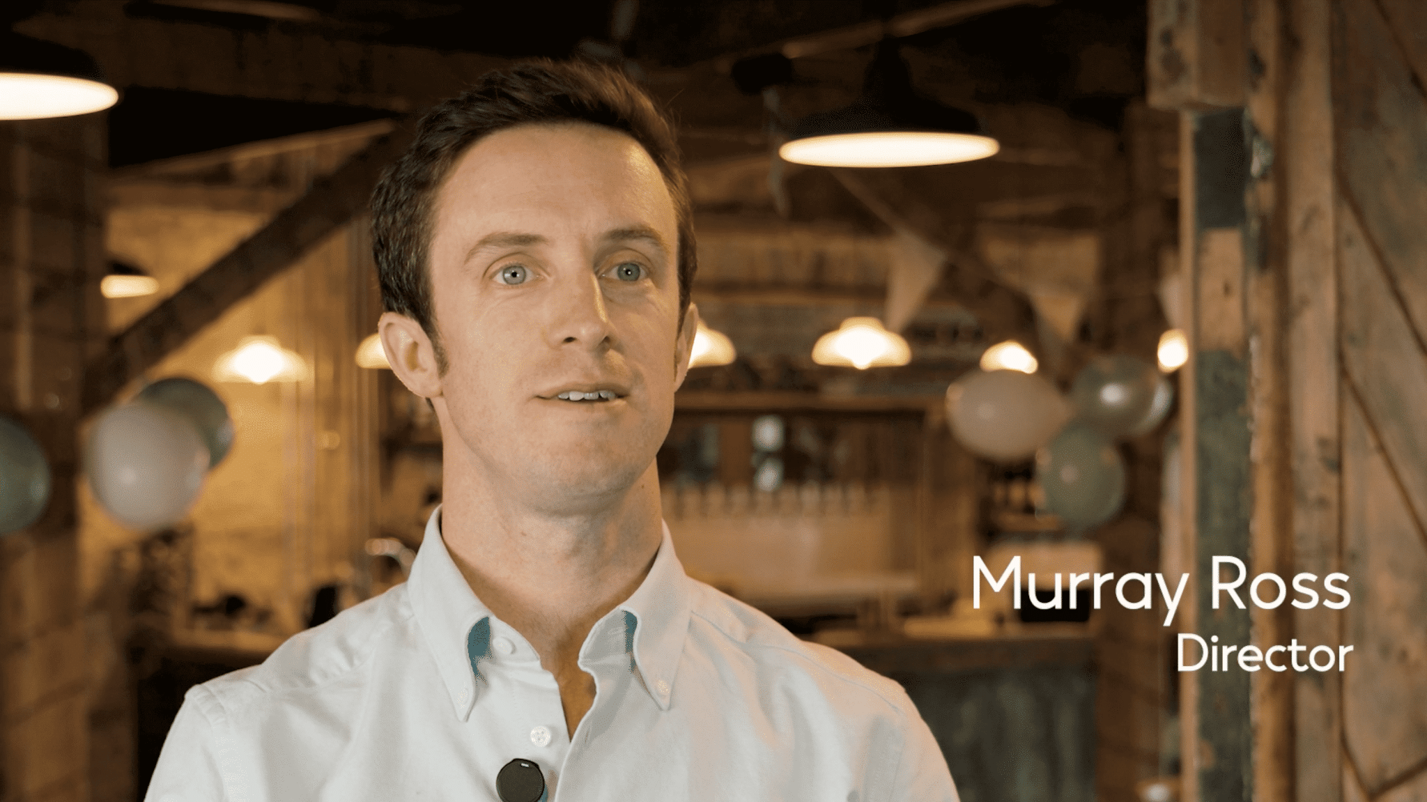 An interview with Founder, Murray Ross of Avalon Planning & Heritage ...