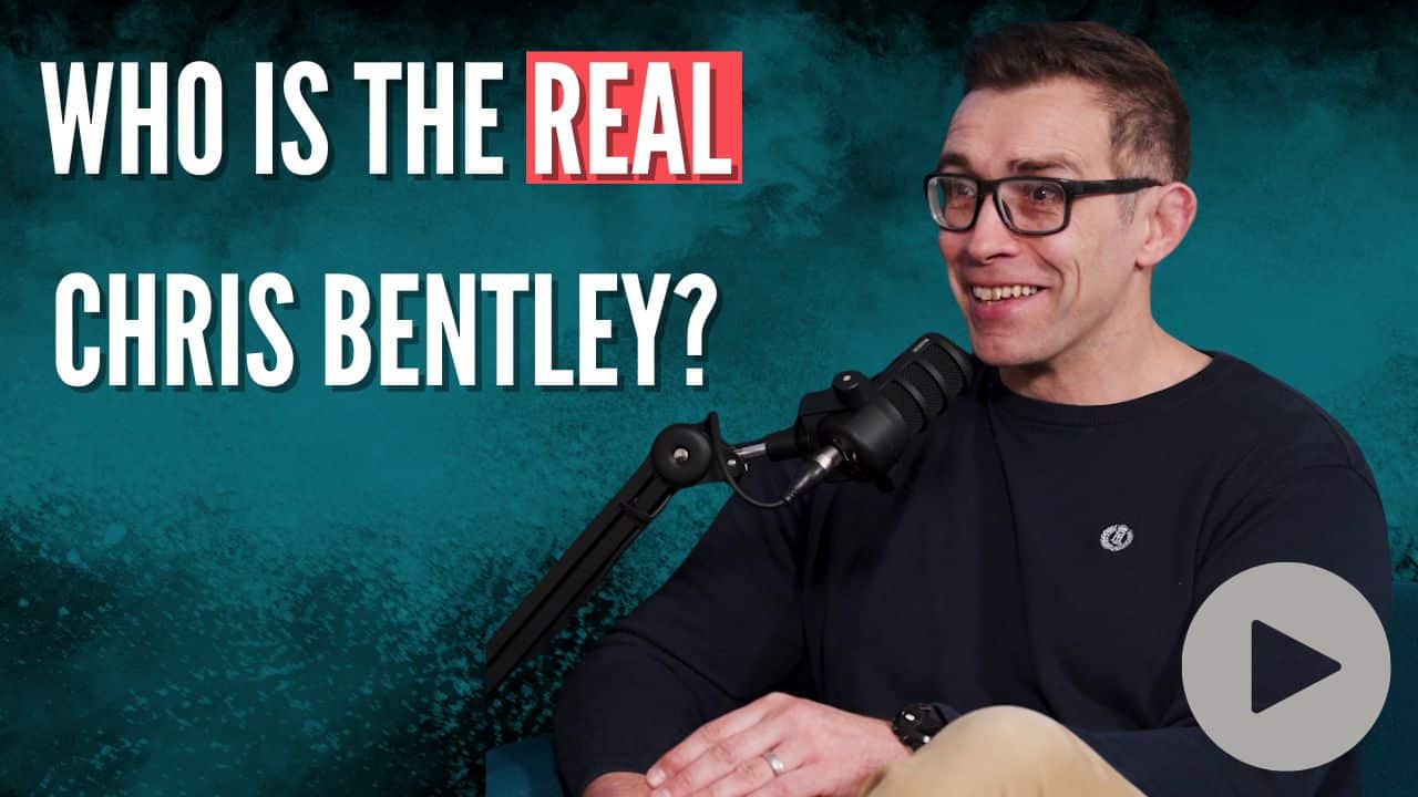 Who is Chris Bentley? - Konker