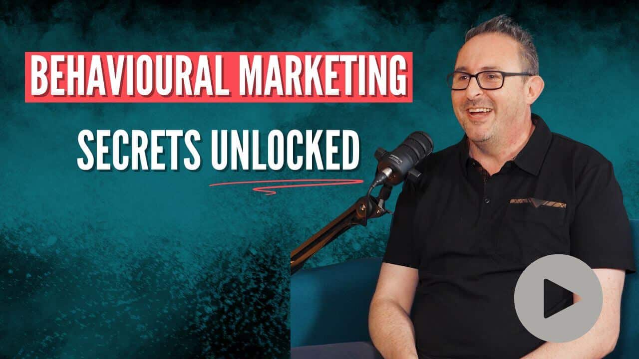 Why do we buy? Behavioural Marketing Secrets - Konker