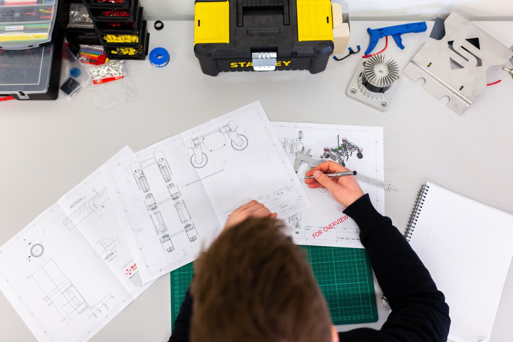 The soft skills employers are looking for in MEP professionals - Konker